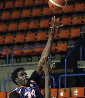 Joseph Ilunga | Alternative World Basketball League Wiki | Fandom