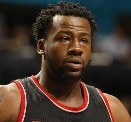 Richard Hartfield | Alternative World Basketball League Wiki | Fandom