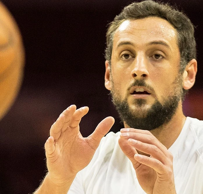 Harry Burton | Alternative World Basketball League Wiki | Fandom