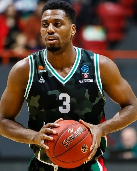 Wayne Sullivan | Alternative World Basketball League Wiki | Fandom