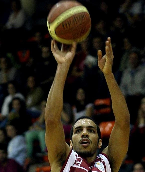 Bryan Benson | Alternative World Basketball League Wiki | Fandom