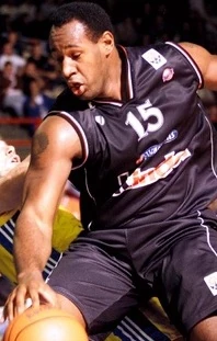 Ed Davis | Alternative World Basketball League Wiki | Fandom