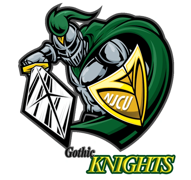 Gothic Knights | Alternative World Basketball League Wiki | Fandom