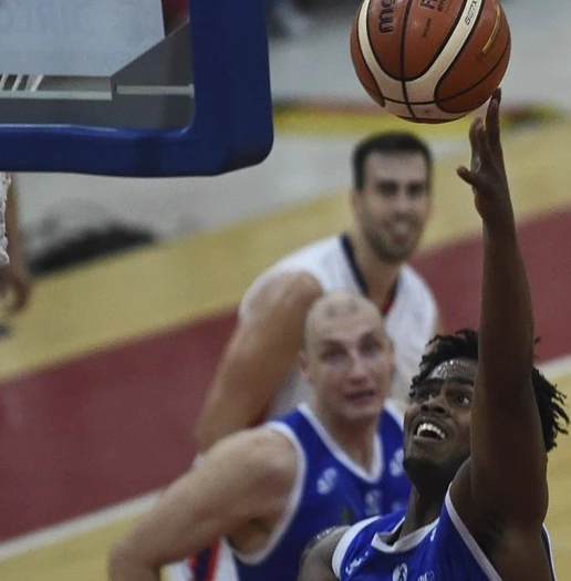 Joseph Wani | Alternative World Basketball League Wiki | Fandom