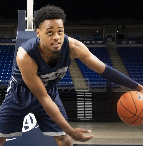 Jadon Allen | Alternative World Basketball League Wiki | Fandom