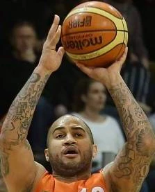 Kevin Bell | Alternative World Basketball League Wiki | Fandom