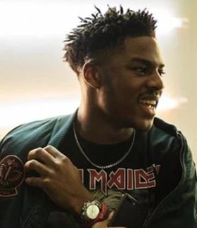 DeAndre Young | Alternative World Basketball League Wiki | Fandom