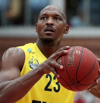 Tristan O'Neal | Alternative World Basketball League Wiki | Fandom