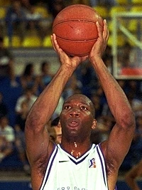 Alvin Parrot | Alternative World Basketball League Wiki | Fandom