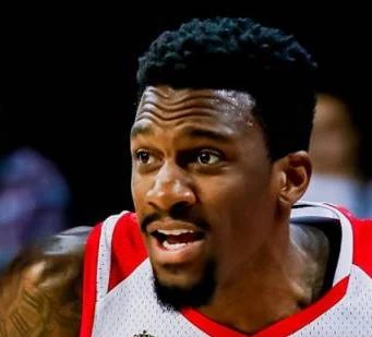 Devon Dawkins | Alternative World Basketball League Wiki | Fandom