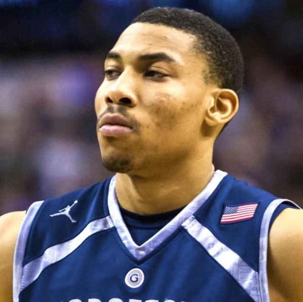 Ron Thomas | Alternative World Basketball League Wiki | Fandom