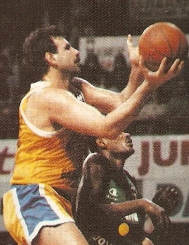 Elijah Thompson | Alternative World Basketball League Wiki | Fandom