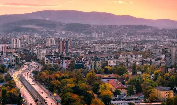 Sredets | Alternative World Wiki | Fandom