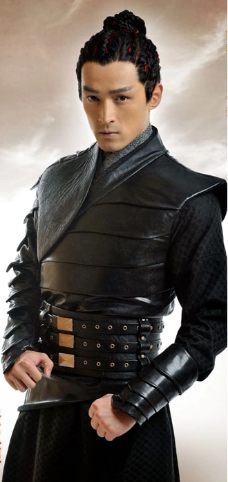 Yuwen Tuo | Alternativehistorychristos Wiki | Fandom