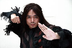 Chen Youliang | Alternativehistorychristos Wiki | Fandom