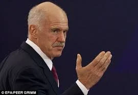 George Papandreou (English Normandy Timeline ...