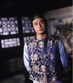 Fu Sheng | Alternativehistorychristos Wiki | Fandom