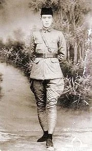 Ma Zhongying | Alternativehistorychristos Wiki | Fandom