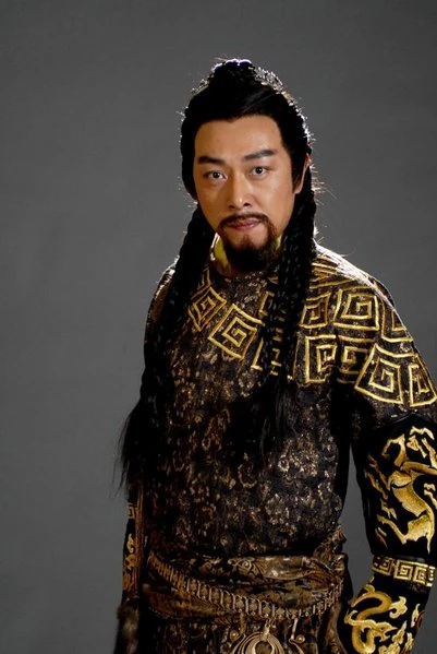 Wanyan Honglie | Alternativehistorychristos Wiki | Fandom