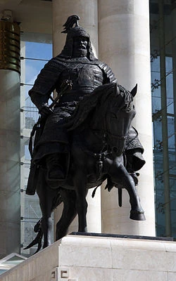 Muqali | Alternativehistorychristos Wiki | Fandom