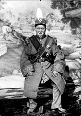 Ma Fuxing | Alternativehistorychristos Wiki | Fandom