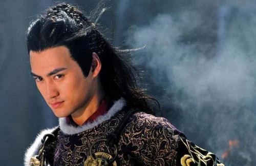 Yang Kang | Alternativehistorychristos Wiki | Fandom