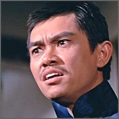 Lee Weng | Alternativehistorychristos Wiki | Fandom