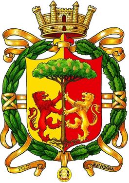 Ravenna | Alternative History Hub Wiki | Fandom