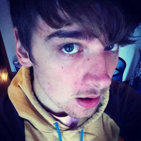 Steve Roggenbuck | Alternativeliterature Wiki | Fandom