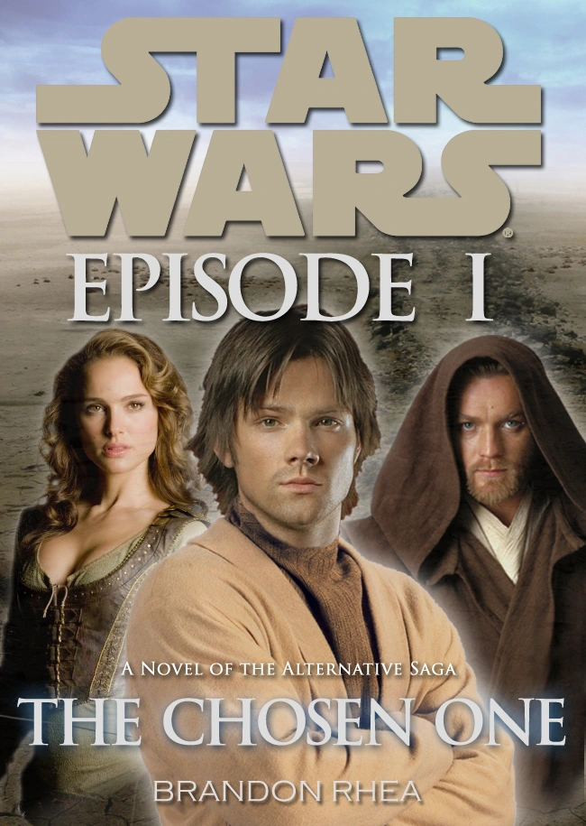 User blog:Brandon Rhea/Introducing The Chosen One | Alternative Star ...