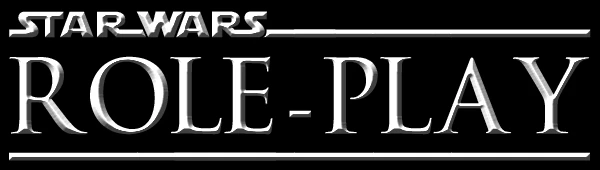 TheStarWarsRP.Com | Alternative Star Wars Saga | Fandom