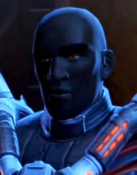 Darth Arho | Alternative Star Wars Saga | Fandom