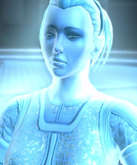 Meetra Surik | Alternative Star Wars Saga | Fandom