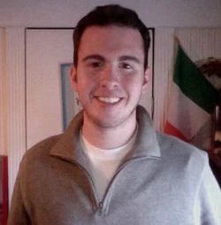 Brandon Rhea | Alternative Star Wars Saga | Fandom