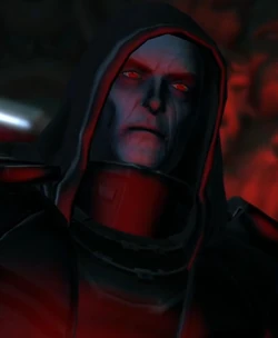 Sith Emperor | Alternative Star Wars Saga | Fandom