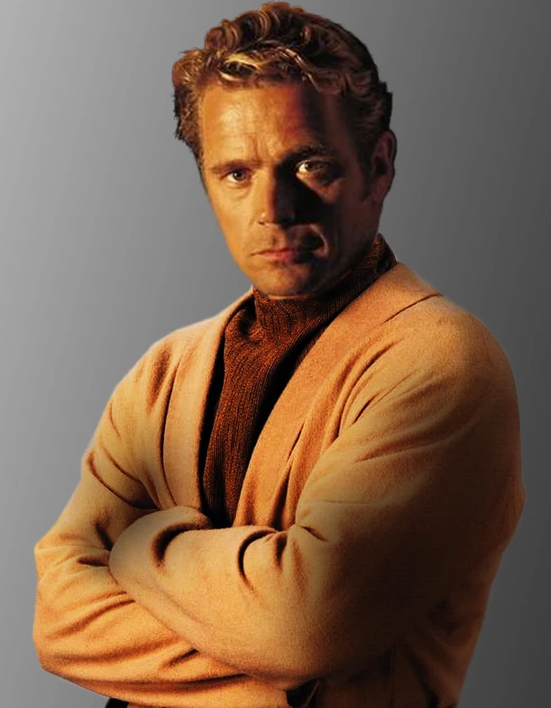 Luke Lars | Alternative Star Wars Saga | Fandom