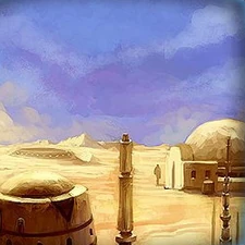 Moisture farming | Alternative Star Wars Saga | Fandom
