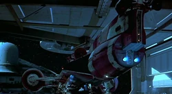 Radiant VII | Alternative Star Wars Saga | Fandom