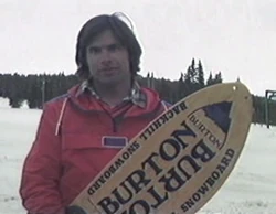 History of Snowboarding | Alternative Sports Wiki | Fandom