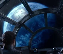 Ahch-To | Alternativetimelinestarwars Wikia | Fandom