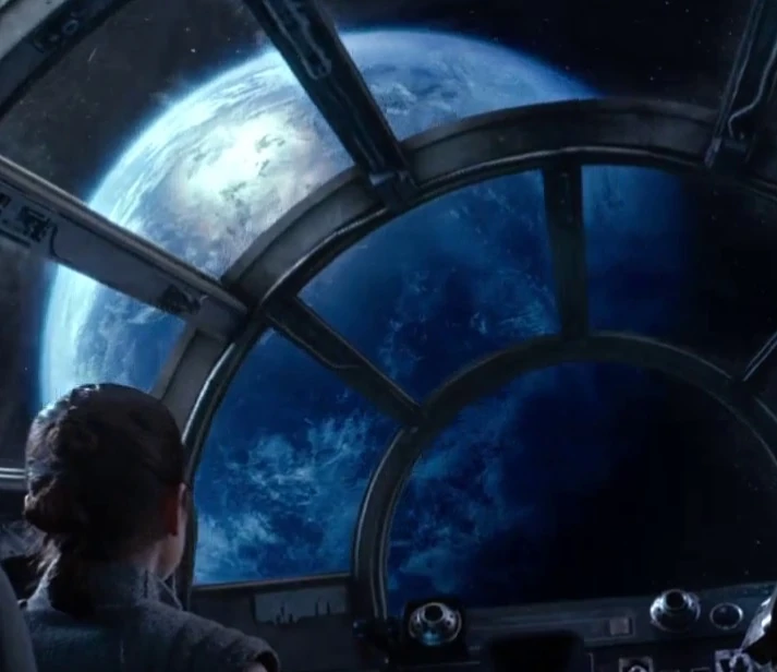 Ahch-To | Alternativetimelinestarwars Wikia | Fandom