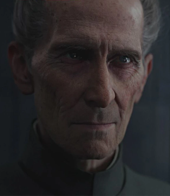 Wilhuff Tarkin | Alternativetimelinestarwars Wikia | Fandom
