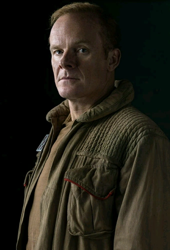 Davits Draven | Alternativetimelinestarwars Wikia | Fandom