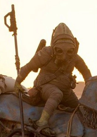 Teedo (Niima Outpost) | Alternativetimelinestarwars Wikia | Fandom