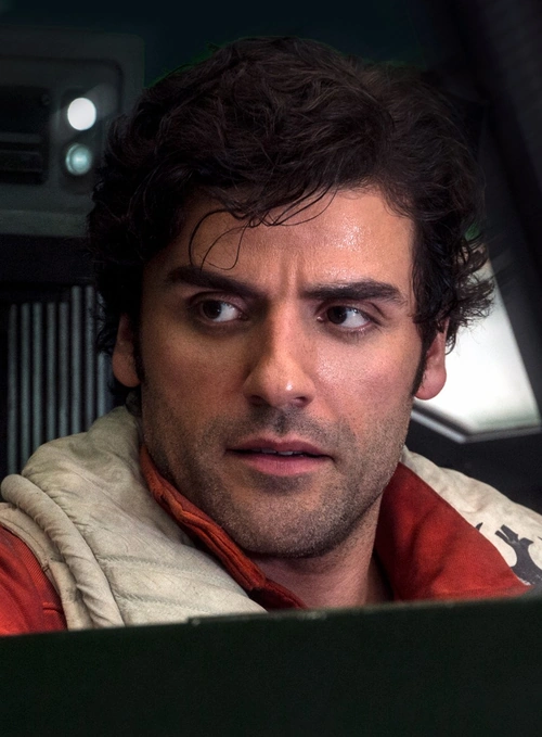 Poe Dameron | Alternativetimelinestarwars Wikia | Fandom