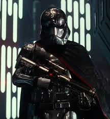 Phasma | Alternativetimelinestarwars Wikia | Fandom