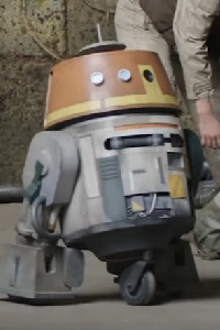 C1-10P | Alternativetimelinestarwars Wikia | Fandom