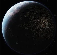 Hosnian Prime | Alternativetimelinestarwars Wikia | Fandom