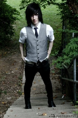 Richie Giese (AKA Social Repose) | AlternativeYouTubers Wikia | Fandom