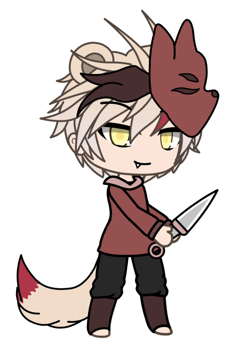 Luka | Alternia Wiki | Fandom